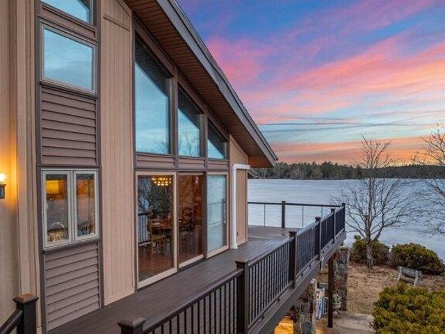 house with 3 bedroom, Moultonborough NH DS102284635