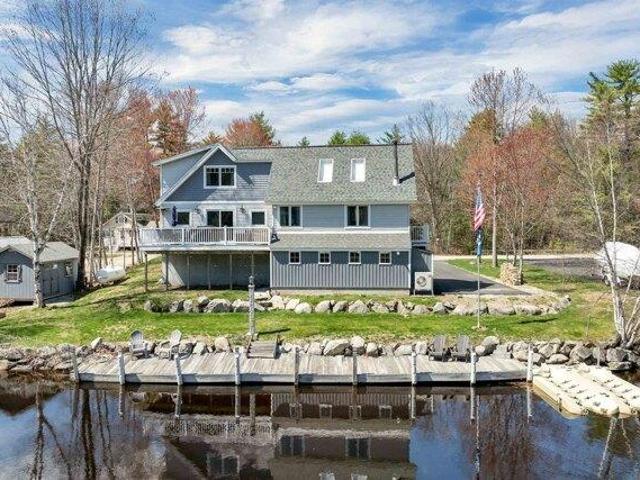 house with 3 bedroom, Moultonborough NH DS102444143