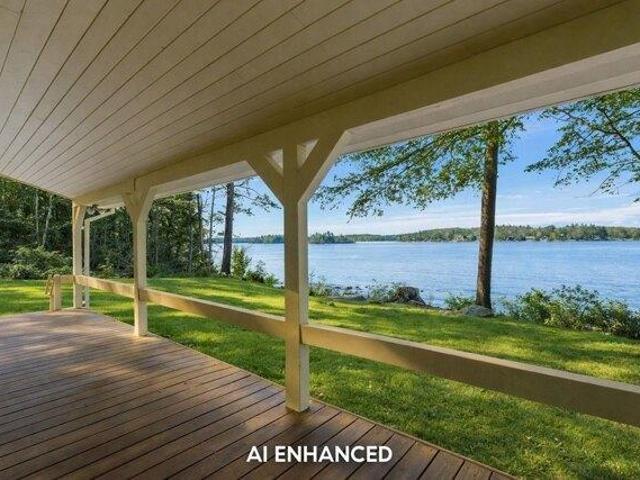 house with 3 bedroom, Moultonborough NH DS102446773