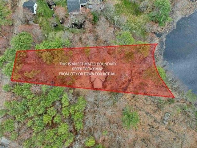 house with 3 bedroom, Moultonborough NH DS103069298