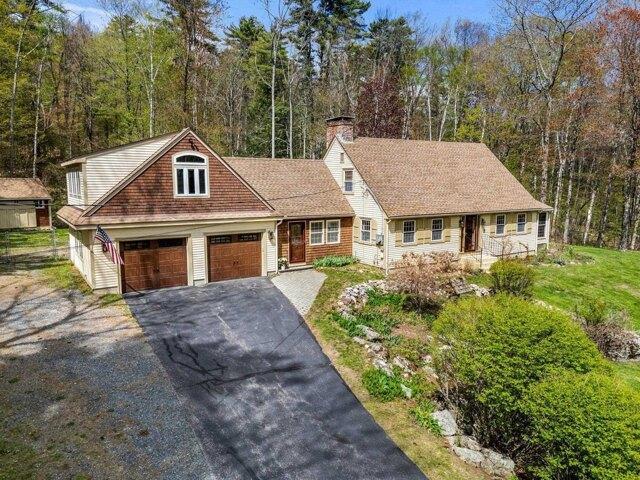 house with 3 bedroom, Moultonborough NH DS103071913