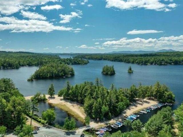 house with 3 bedroom, Moultonborough NH DS103035305