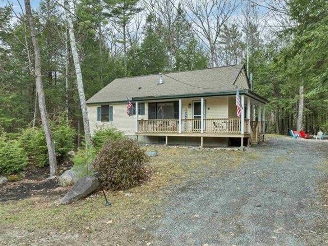 house with 3 bedroom, Moultonborough NH DS103184674