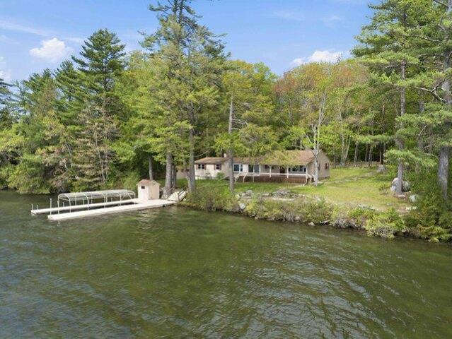house with 3 bedroom, Moultonborough NH DS103248922