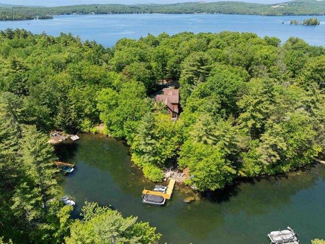 house with 3 bedroom, Moultonborough NH DS103220362