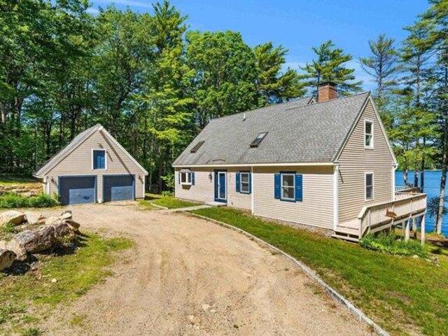 house with 3 bedroom, Moultonborough NH DS103969566