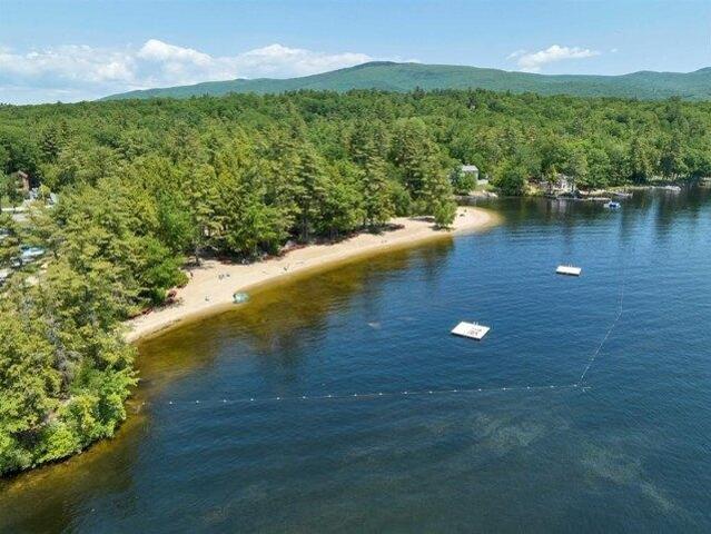 house with 3 bedroom, Moultonborough NH DS103932252