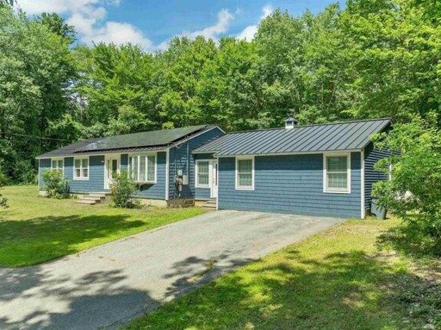 house with 3 bedroom, Moultonborough NH DS104188098
