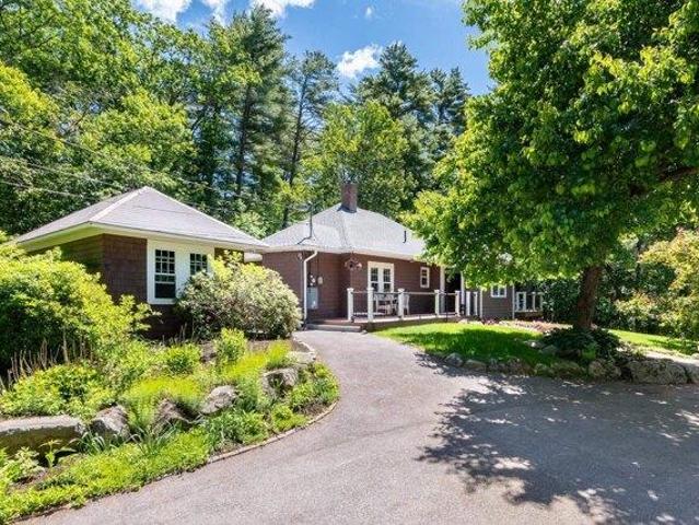 house with 3 bedroom, Moultonborough NH DS104191389