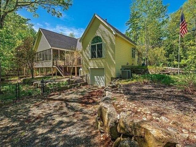 house with 3 bedroom, Moultonborough NH DS104351645