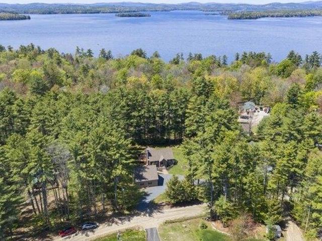 house with 3 bedroom, Moultonborough NH DS104409064