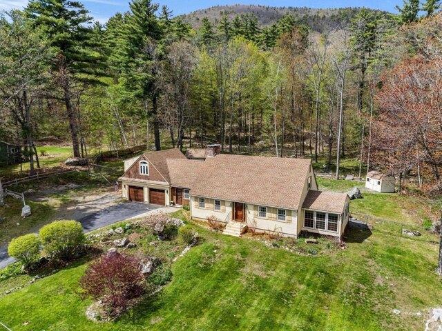 house with 3 bedroom, Moultonborough NH ES103071913