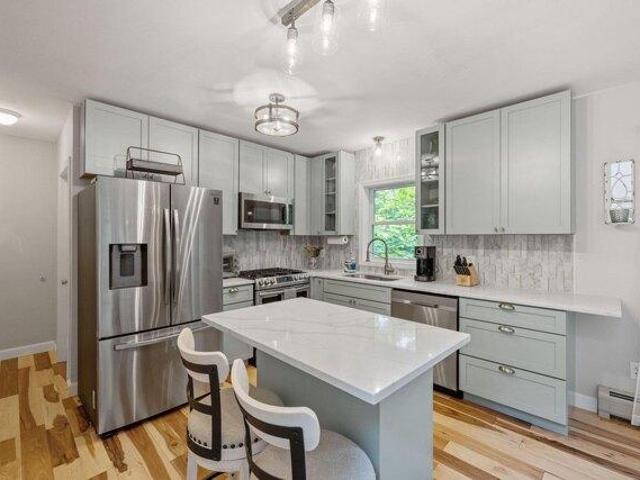 house with 3 bedroom, Moultonborough NH ES103035305