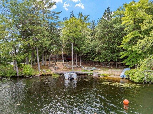 house with 3 bedroom, Moultonborough NH ES103249627