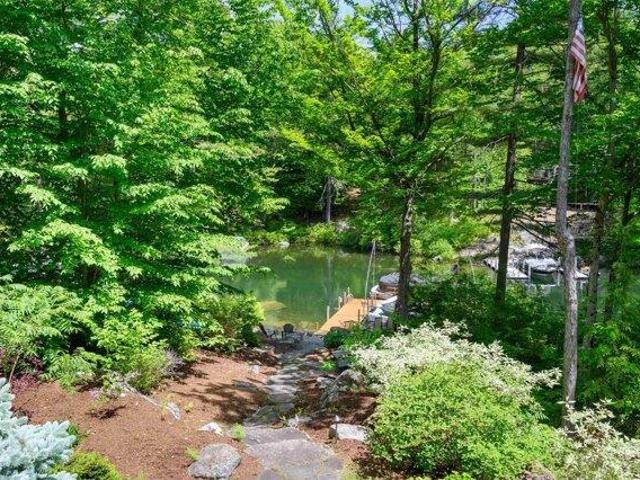 house with 3 bedroom, Moultonborough NH ES103220362