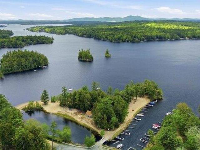 house with 3 bedroom, Moultonborough NH ES103436794