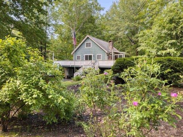 house with 3 bedroom, Moultonborough NH ES103439366