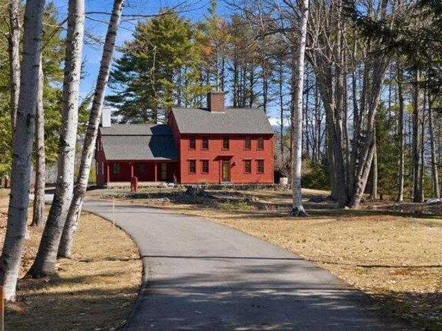 house with 3 bedroom, Moultonborough NH ES103888262