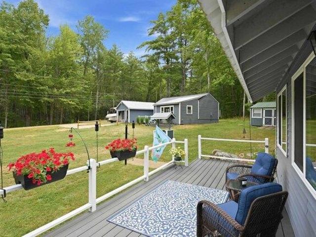 house with 3 bedroom, Moultonborough NH ES104853346