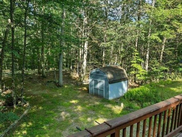 house with 3 bedroom, Moultonborough NH ES105096066