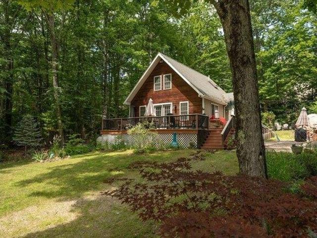 house with 3 bedroom, Moultonborough NH ES105190812