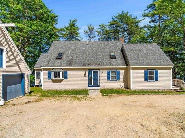 house with 3 bedroom, Moultonborough NH ES105108894