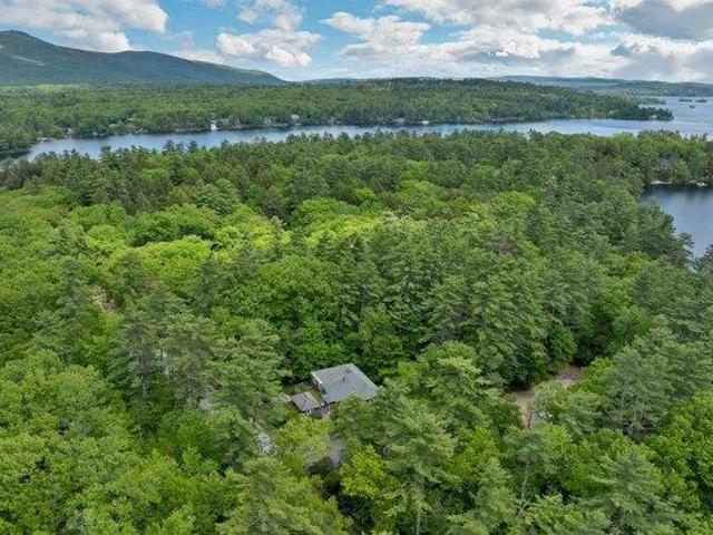 house with 3 bedroom, Moultonborough NH ES105117646