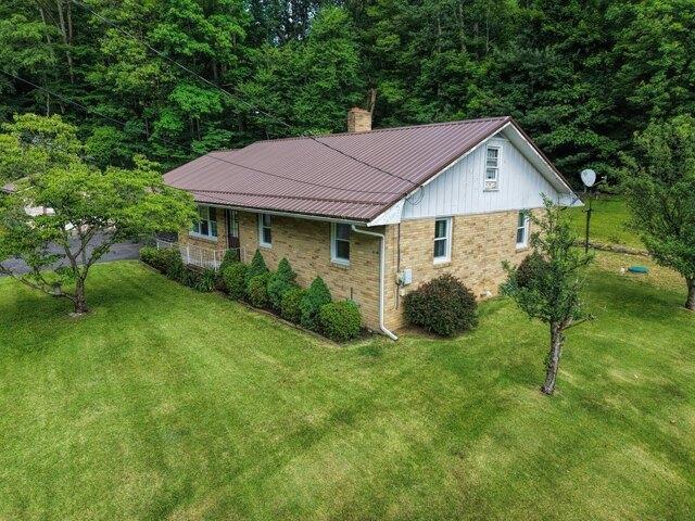 house with 3 bedroom, Mount Union PA ES103622613