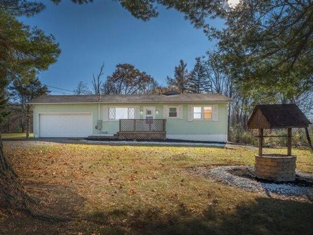 house with 3 bedroom, Mount Vernon OH ES88134660
