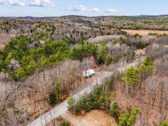 house with 3 bedroom, Mount Vernon ME DLS102444897