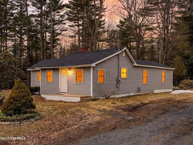 house with 3 bedroom, Mount Vernon ME DS102409969