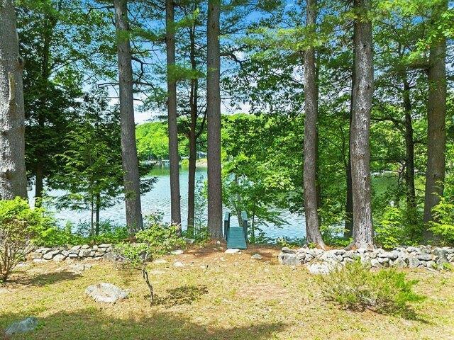 house with 3 bedroom, Mount Vernon ME DS104477364