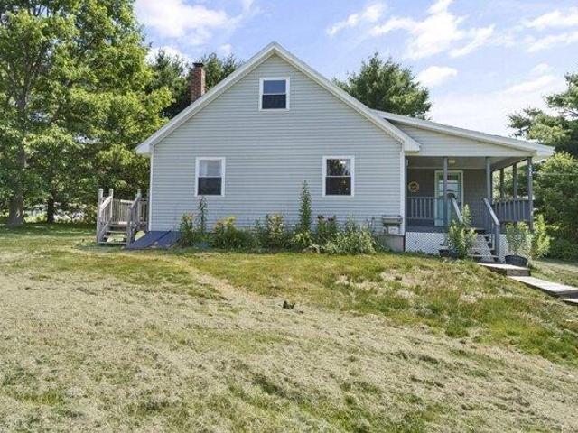 house with 3 bedroom, Mount Vernon ME DS104329671