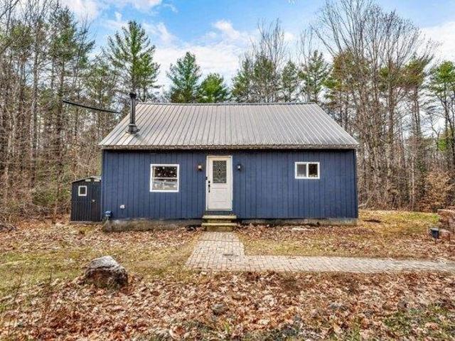 house with 3 bedroom, Mount Vernon ME ES103125092