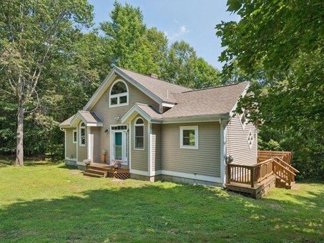 house with 3 bedroom, Mount Vernon ME ES103187612