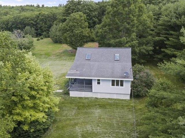 house with 3 bedroom, Mount Vernon ME ES104329671