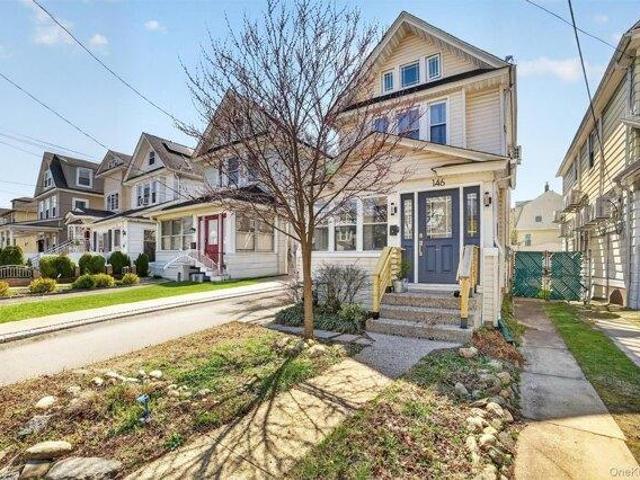 house with 3 bedroom, Mount Vernon NY DS101749683
