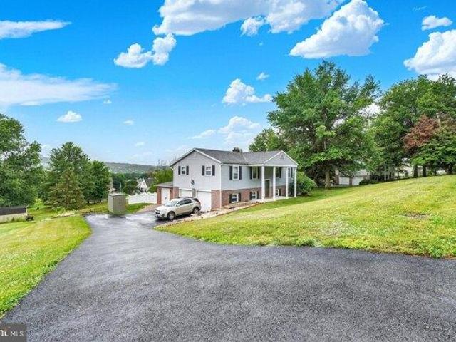 house with 3 bedroom, Mount Wolf PA ES104906594