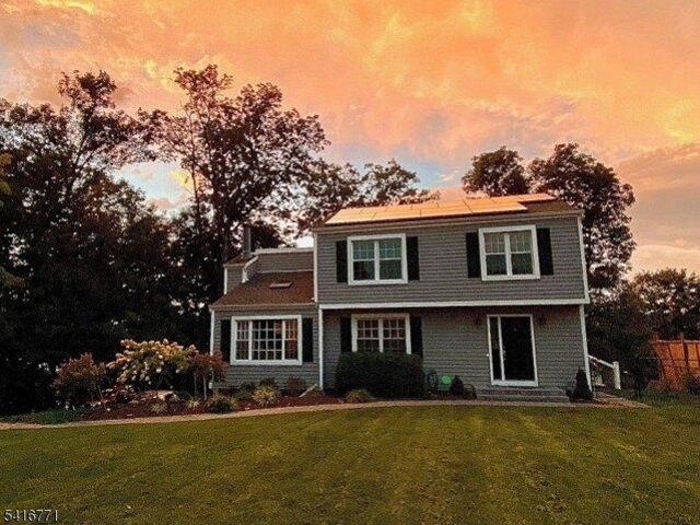 house with 3 bedroom, Mount Arlington NJ DS102562756