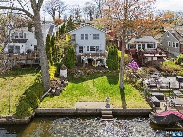 house with 3 bedroom, Mount Arlington NJ DS102029879