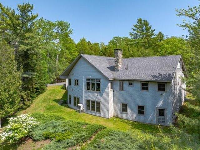 house with 3 bedroom, Mount Desert ME DLS102445219