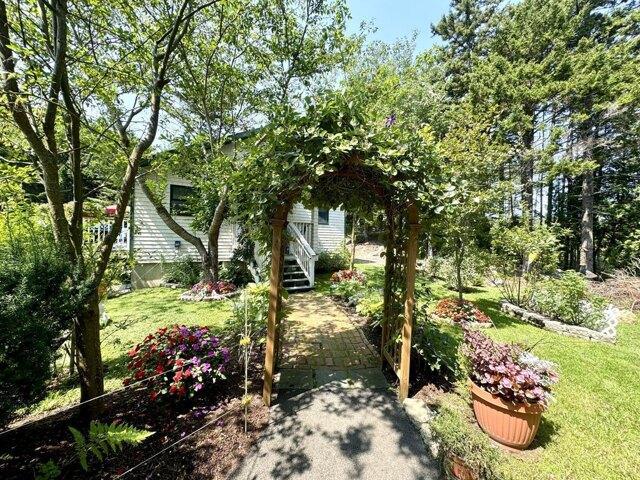 house with 3 bedroom, Mount Desert ME DS101896651