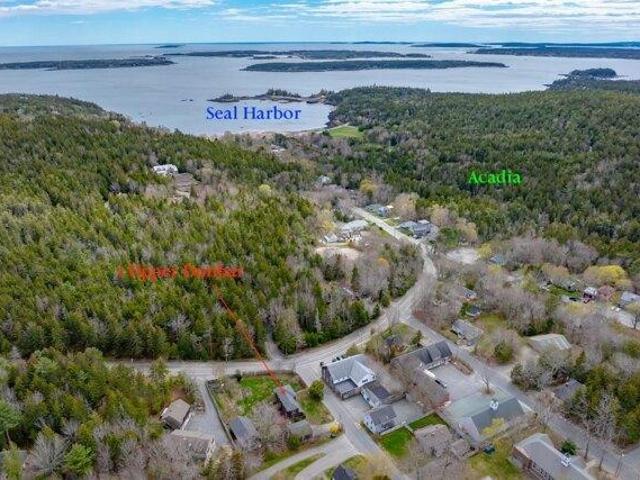 house with 3 bedroom, Mount Desert ME DS102708474