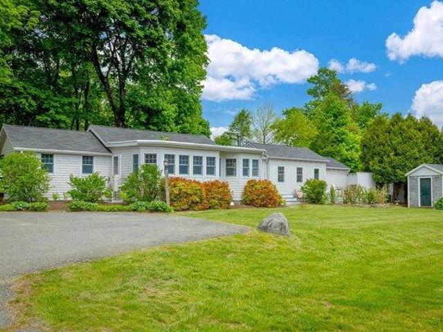 house with 3 bedroom, Mount Desert ME DS103970385