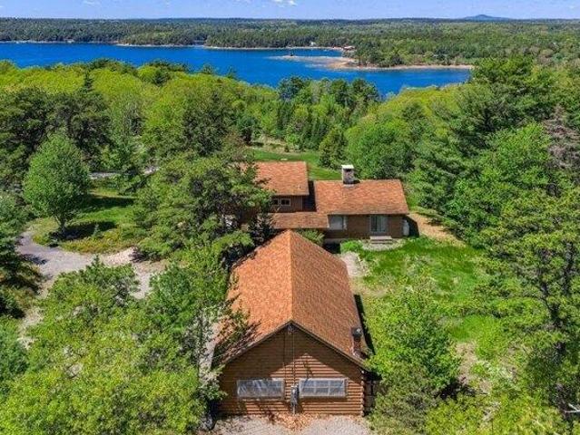 house with 3 bedroom, Mount Desert ME DS104410192