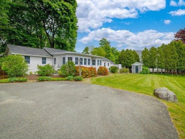 house with 3 bedroom, Mount Desert ME ES103970385