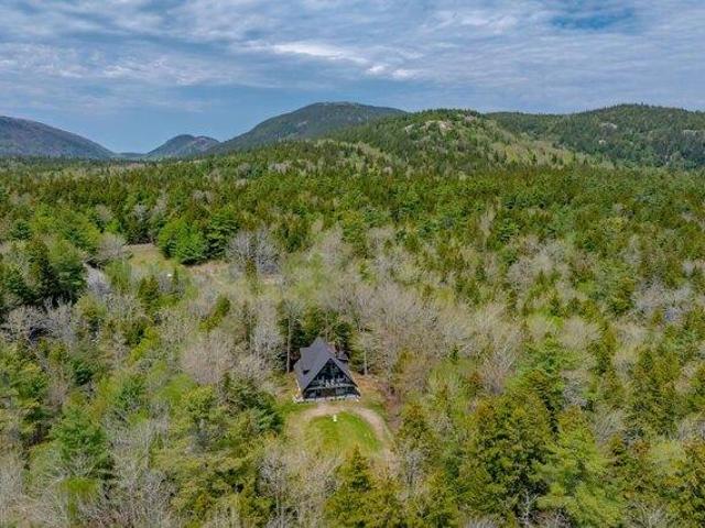 house with 3 bedroom, Mount Desert ME ES103036060