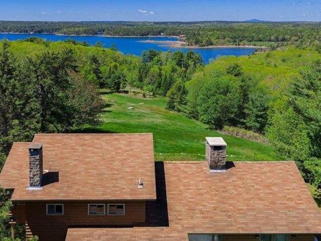 house with 3 bedroom, Mount Desert ME ES104410192