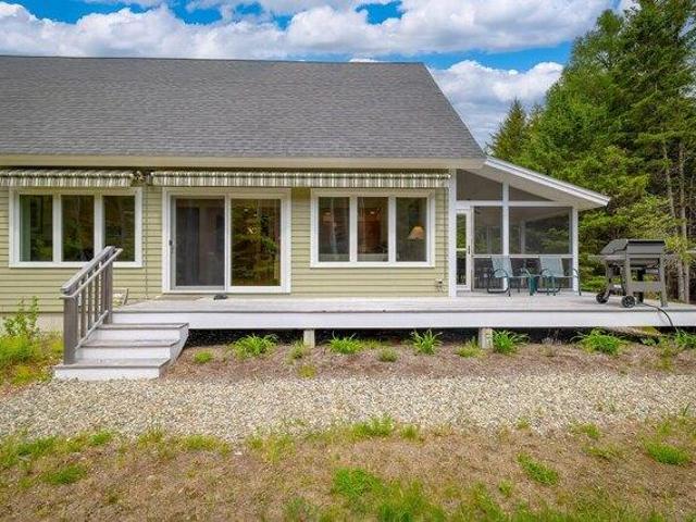 house with 3 bedroom, Mount Desert ME ES105139800