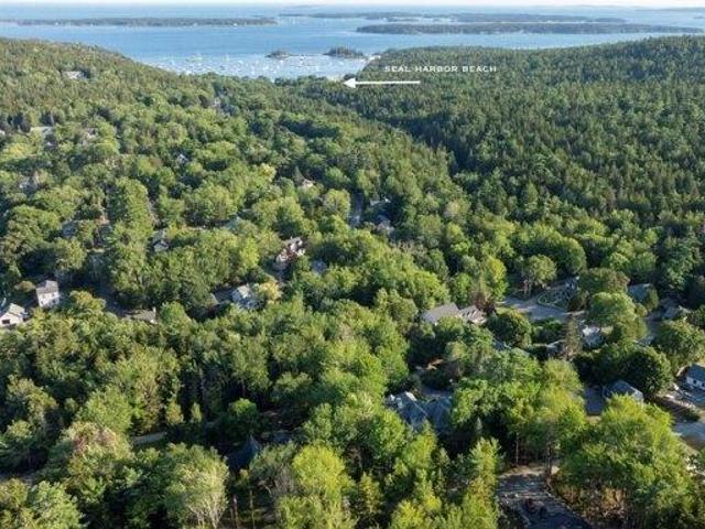 house with 3 bedroom, Mount Desert ME ES105143635